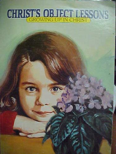 Christ's Object Lessons: ASI Missions: Amazon.com: Books