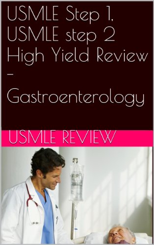 Amazon.com: USMLE Step 1, USMLE step 2 High Yield Review ...