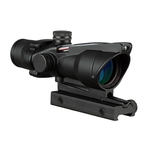 The Best Acog Scopes Under 200 for 2025 - Highly Recommended
