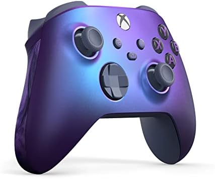 Xbox Wireless Controller – Stellar Shift Special Edition for Xbox ...