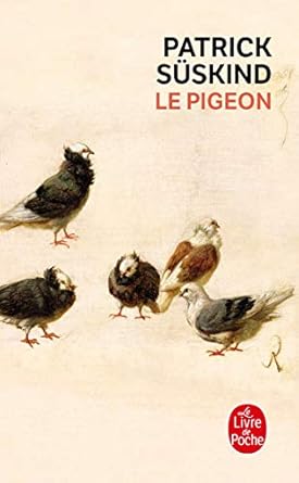 Buy Le pigeon Book Online at Low Prices in India | Le pigeon Reviews ...