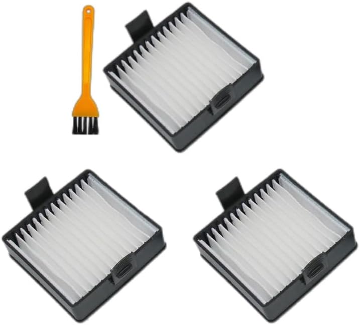 Amazon.com - 3 Piece For Hoover Filter Set ah46000 ONEPWR Bagless ...