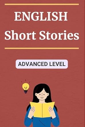 English Short Stories: Advanced Level: May, Valerie: 9798312426076 ...