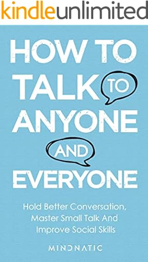 Amazon.com: How to Be Likable and Magnetic AF: Using Positive Intelligence, Charismatic ...