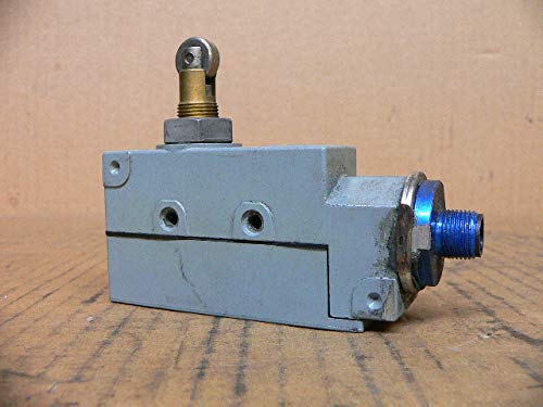 ALLEN BRADLEY 802B-PSADXSX Limit Switch SNAP Switch: Amazon.com ...