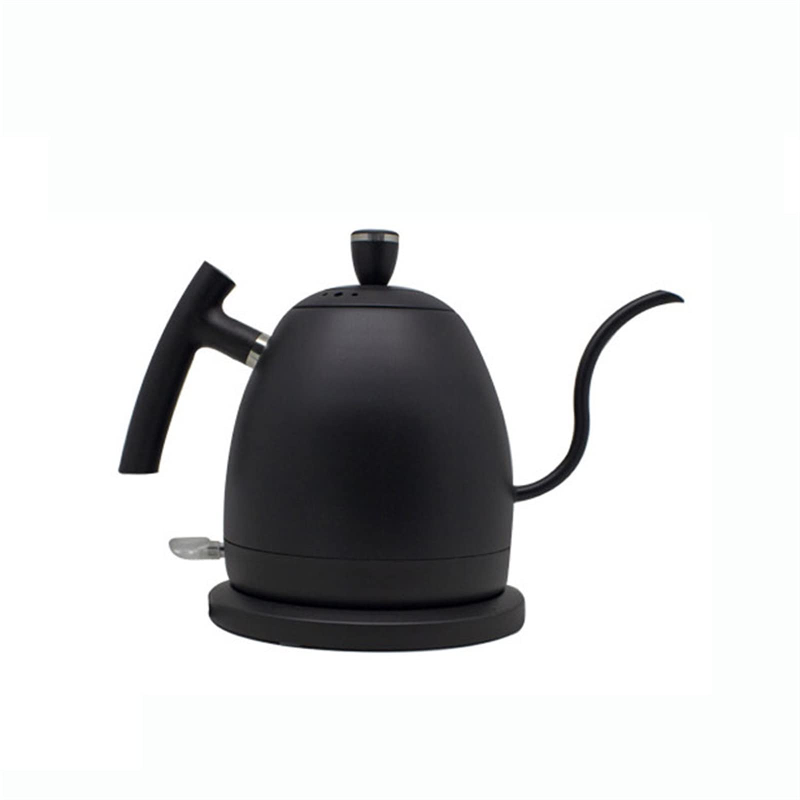 Amazon.com | HTLPAVBWF Coffee Pot Long Mouth Coffee Pot Hand Operated ...