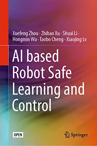 20 Best Robotics Books of All Time - BookAuthority