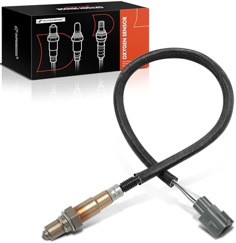 A-Premium O2 Oxygen Sensor Compatible with Toyota Camry 2002-2017 ...