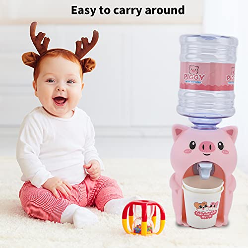 Cute Shape Drink Beverage Dispenser,Mini Water Dispenser, Mini Things ...