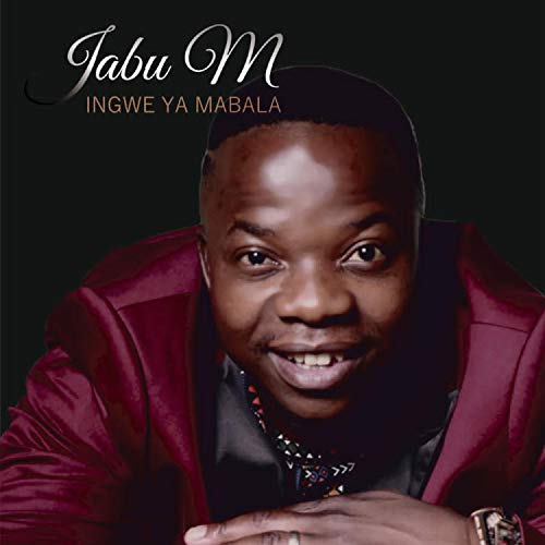 Play Ingwe Ya Mabala by Jabu M on Amazon Music