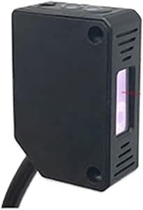 Amazon.com: HDNMCNK Beam Photoelectric Switch Infrared Sensor NPN PNP ...