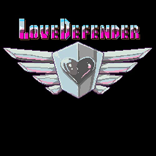 Amazon.co.jp: Love Defender (Original Game Soundtrack) : Medusa Effect ...