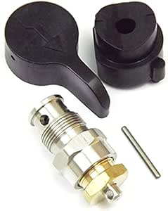 Wear-Resisting Prime Spray Valve Return Valves, Of Airless Spraying ...