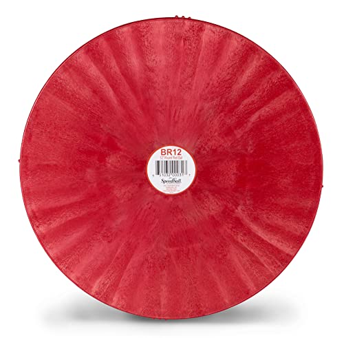 Snapklik.com : Speedball 12 Inch Round Universal Pottery Wheel Bat