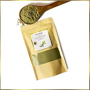 Buy MANA AYURVEDAM PODAPATRI POWDER | 100g Online at Low Prices in ...