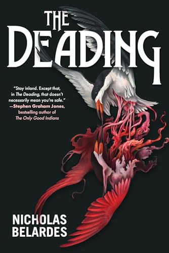 Publication: The Deading
