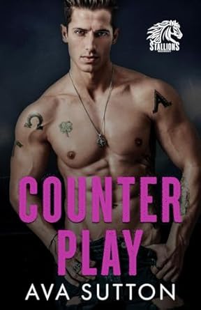 Amazon.com: Counter Play: Special Edition (Walker University Stallions ...