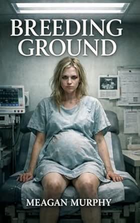 Breeding Ground (A Spicy Medical Exam Story) eBook : Murphy, Meagan ...