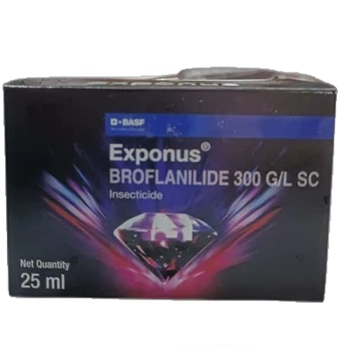 Exponus 8.5ml : Amazon.in: Garden & Outdoors