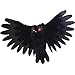 Amazon.com: Animated Owl Halloween Prop : Toys & Games