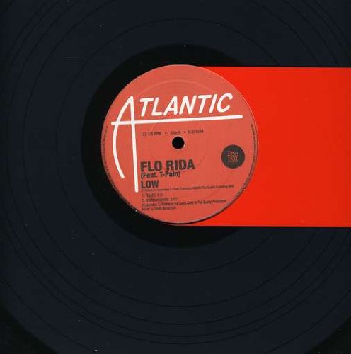 Flo Rida - Low/Birthday [Vinyl] - Amazon.com Music