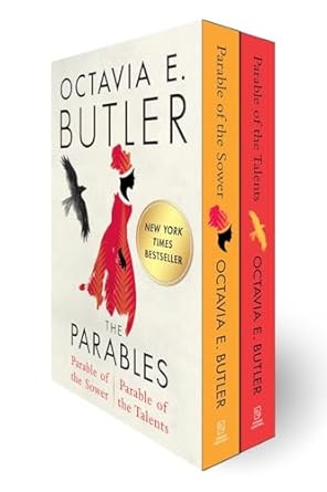 The Parables Boxed Set: Parable of the Sower and Parable of the Talents ...