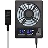 Amazon.com: Dehumidifier for Rainforest Terrarium Vivarium,reptile tank ...