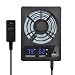 Amazon.com - Dehumidifier for Rainforest Terrarium Vivarium,reptile ...
