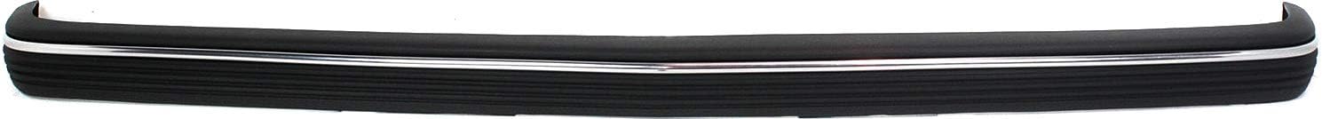 Amazon.com: Garage-Pro Front Bumper Compatible with CHEVROLET S10 ...