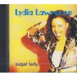 Sugar Lady: Lydia Lawrence: Amazon.es: CD y vinilos}
