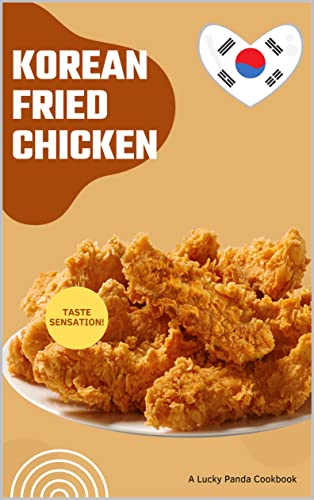 Amazon.com: The Little Book of Korean Fried Chicken (Little Cookbooks ...