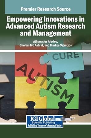 Amazon.com: Empowering Innovations in Advanced Autism Research and ...