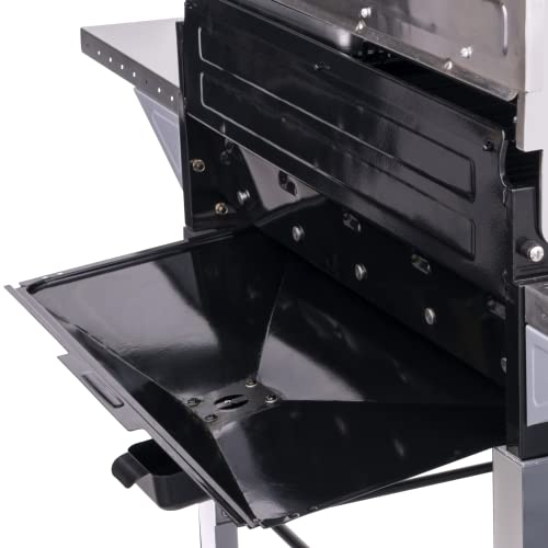 The 30 Best 5 Burner Gas Grills of 2025 [Verified] - Cherry Picks