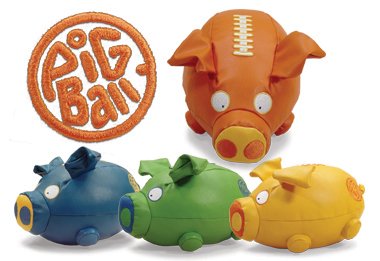 Pig balls : Amazon.in: Toys & Games