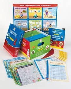 Engage Literacy Comprehension Kit Levels 9-15: unknown author ...