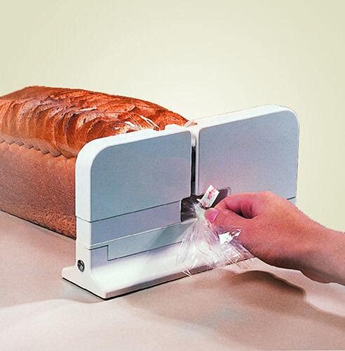 Buy TZ INNOSEAL Neck Sealing Macchine For Bakery Bread Packet Packing ...