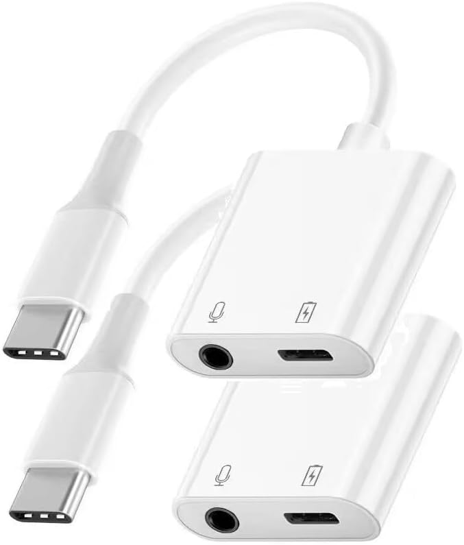 Lightning To Jack 3.5 Adaptador De Audio USB A 3,5 Mm DuKabel: Adaptador Bolivia Funda IPhone XS ...