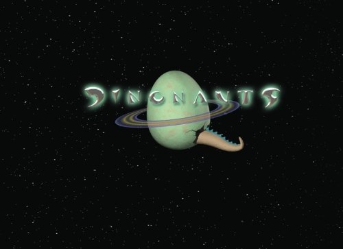 Dinonauts: Pacitto, Mike, Pacitto, Mike, Foss, Langdon, Schuermann ...