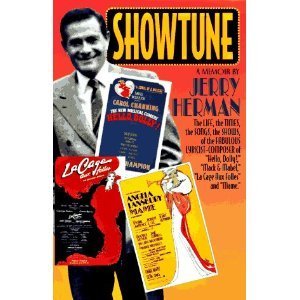 Showtune: A Memoir: unknown author: 9781556115028: Amazon.com: Books