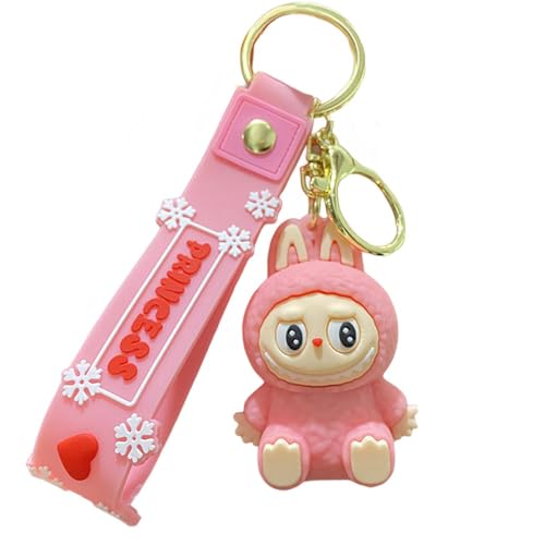 Amazon Best Sellers: Best Women's Keyrings & Keychains