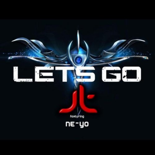 Let's Go (Remix) [feat. Ne-Yo] by DJ JT feat. Ne-Yo on Prime Music