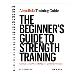 The Beginner’s Guide To Strength... book by Lou Schuler