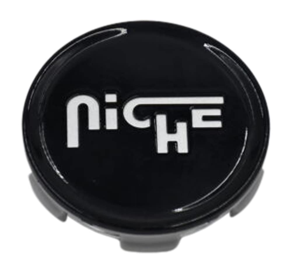 Niche Wheels Brand