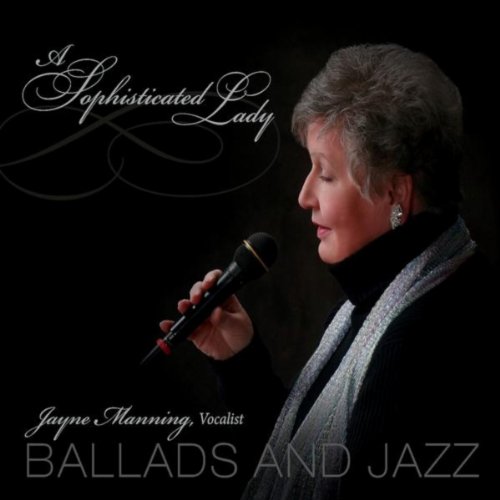 Amazon.com: A Sophisticated Lady : Jayne Manning: Digital Music