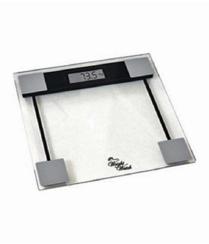 Dr. Morepen DS08 Glass Digital Weighing Scale : Amazon.in: Health ...