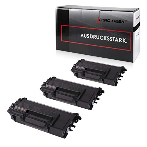 Brother Hl L5100Dn Toner – Die 15 besten Produkte im Vergleich - WinTotal