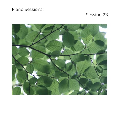 Play Session 23 by Piano Sessions on Amazon Music Unlimited, ${countryName}