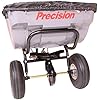 Amazon.com : Precision Products 75-Pound Capacity Tow-Behind Semi ...