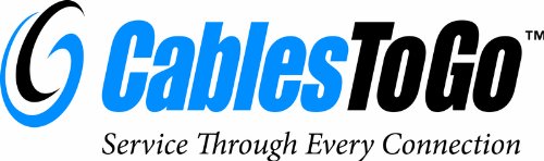 Amazon.com: Cables To Go Monitor Extension Cable - 2718 : Electronics