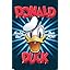 Amazon.com: Trends International Disney Donald Duck - Number One Wall ...